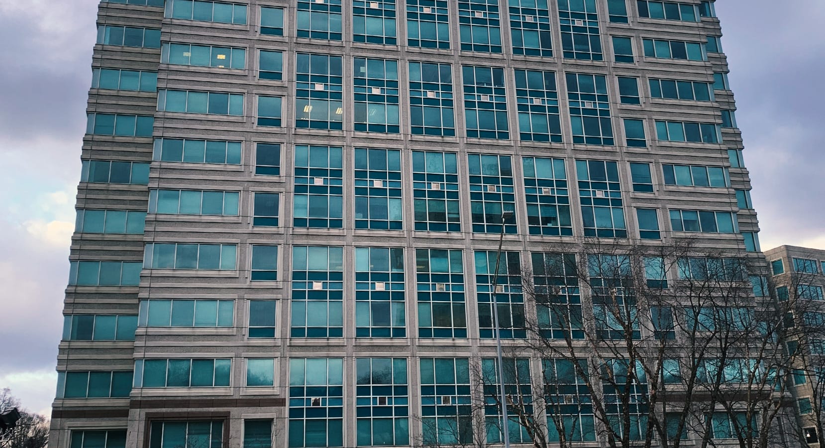 Our Services - Capstone Construction Group